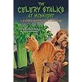 The Celery Stalks at Midnight (Bunnicula and Friends): Howe, James ...