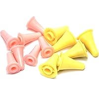 Amazon.com: ALL in ONE 24pcs 2 Sizes Knit Knitting Needles Point ...