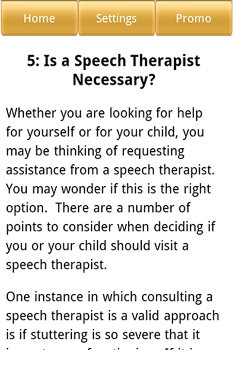 Stuttering - Simple Techniques to Help Control Your Stutter:Amazon.com ...