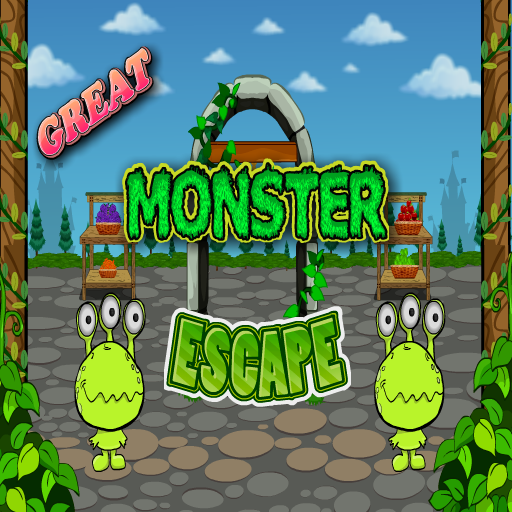 Great Monster Escape:Amazon.com:Appstore for Android