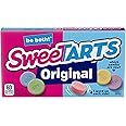 Amazon.com : SweeTARTS Original Theater Box Candy, 5 Ounce, Pack of 10 ...