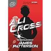 Ali Cross (Ali Cross, 1): Patterson, James: 9780316530415: Amazon.com ...