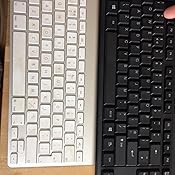 Rii RK907 Office Keyboard Full Size USB Wired Keyboard: Amazon.co.uk ...