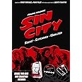 Amazon.com: Sin City - Unrated (Two-Disc Collector's Edition) : Alba ...