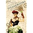 SteamDrunks: 101 Steampunk Cocktails and Mixed Drinks: Oseland, Chris ...