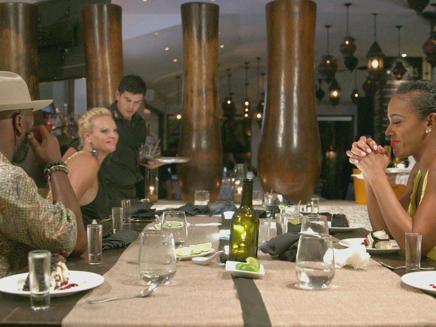 Amazon.de: Invite Only Cabo Season 1 ansehen | Prime Video