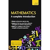Mathematics-A Basic Introduction: A Teach Yourself Guide: Graham, Alan ...
