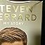 My Story: Amazon.co.uk: Steven Gerrard: 9781405923385: Books