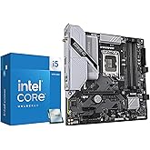 Amazon.com: Inland by Micro Center CPU Motherboard Combo - Core i5 ...