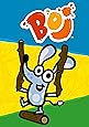 Boj - Blast off Buddies [DVD]: Amazon.co.uk: Ziggy Badans, Jason ...