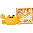 Amazon.com: Menstruation Crustacean Crab: Lavender Scented ...