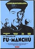Blood Of Fu Manchu / Castle Of Fu Manchu Edizione: Stati Uniti Italia Blu-ray: Amazon.es ...