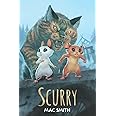 Scurry: Smith, Mac, Smith, Mac: 9781534324367: Amazon.com: Books