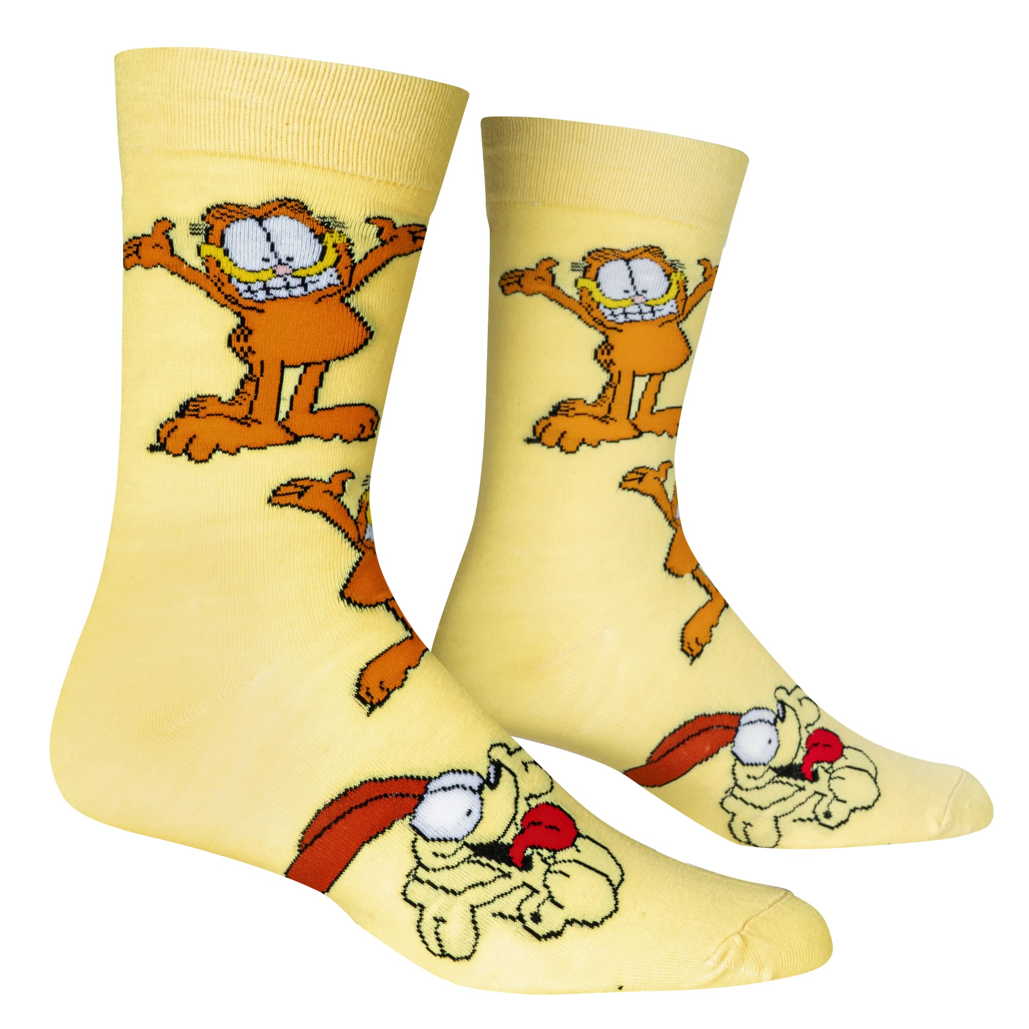 Mua Crazy Socks, Classic Cartoons, South Park, SpongeBob, Garfield ...