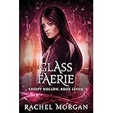 Amazon.com: Rebel Faerie (Creepy Hollow) (9780994715470): Morgan ...