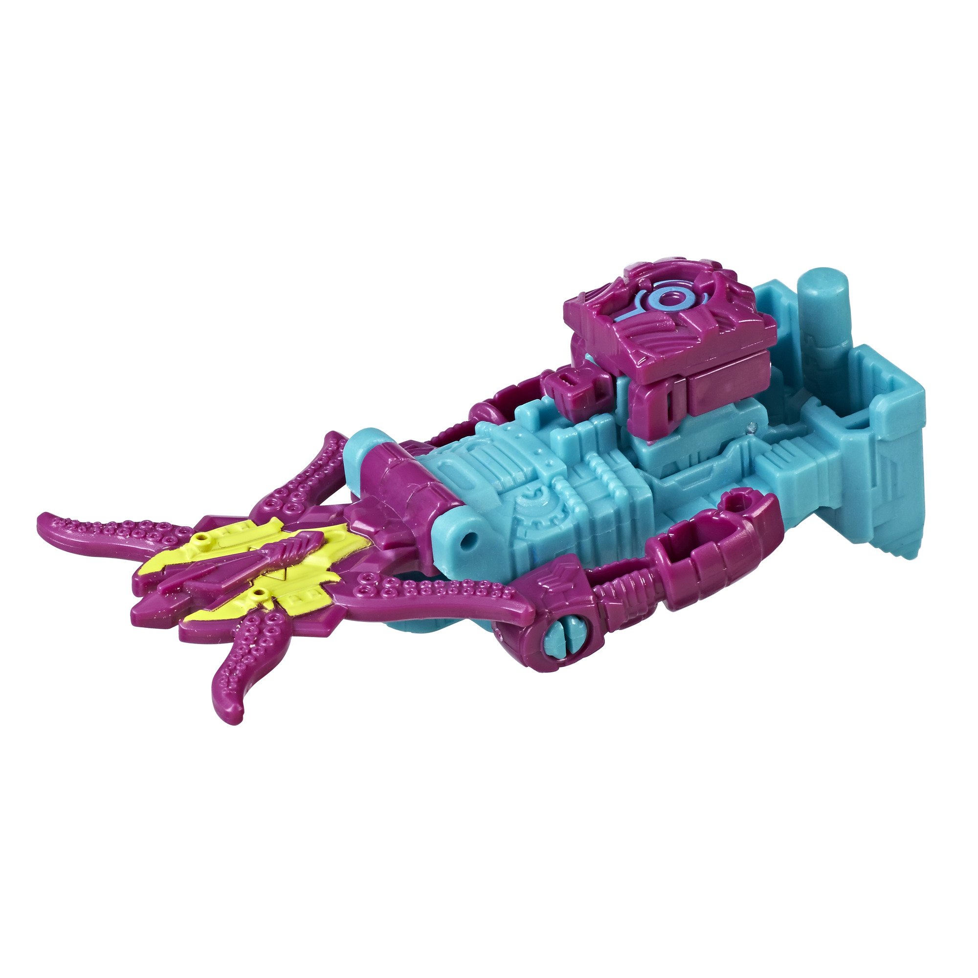 Mua Transformers Octopunch Action Figure trên Amazon Mỹ chính hãng 2024 ...