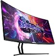Amazon.com: Sceptre 35 Inch Curved UltraWide 21: 9 LED Creative Monitor ...