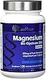 CanPrev Magnesium Bis-Glycinate 200, 120 Capsules: Amazon.ca: Health ...