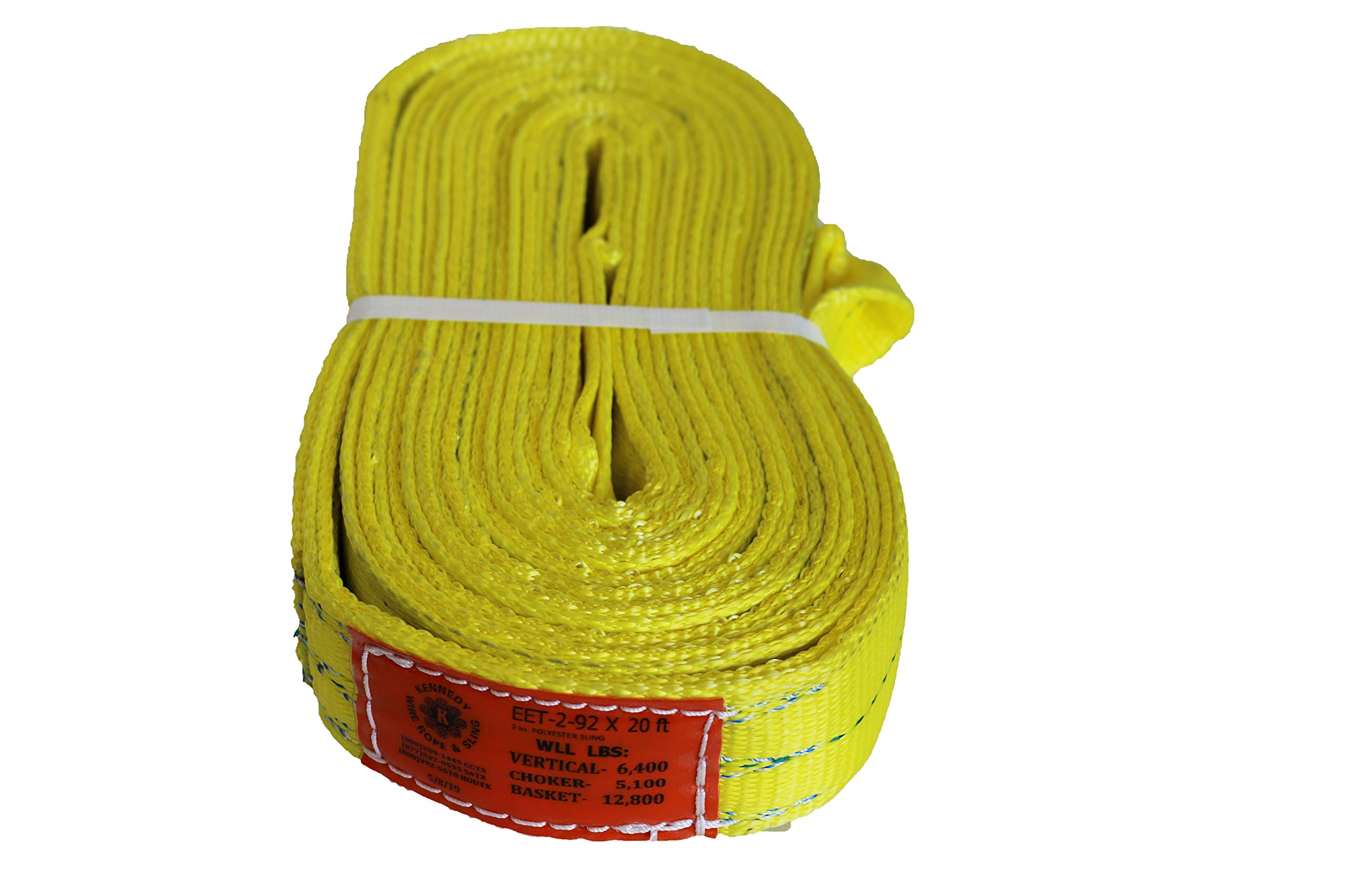 Kennedy Wire Rope & Sling Co. shop Saudi Arabia | Buy Kennedy Wire Rope ...