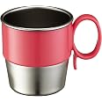 Amazon.com : Innobaby Din Din Smart Stainless Steel Cup (9 oz) with ...