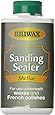 Briwax 500ml Shellac Sanding Sealer: Amazon.co.uk: DIY & Tools