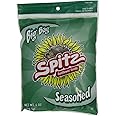 Amazon.com : Spitz Seasoned Flavored Sunflower Seeds, 6 Ounce ...