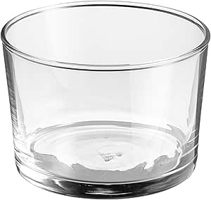 Amazon.com | Bormioli Rocco Amuse Bouche Bodega Mini Glass, 7-1/2-ounce ...