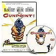 Amazon.com: At Gunpoint (1955) Western DVD : Movies & TV
