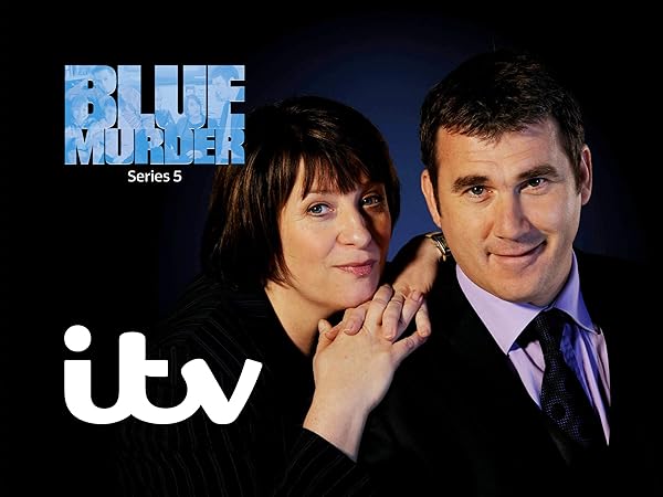 Watch Blue Murder - Season 5 | Prime Video