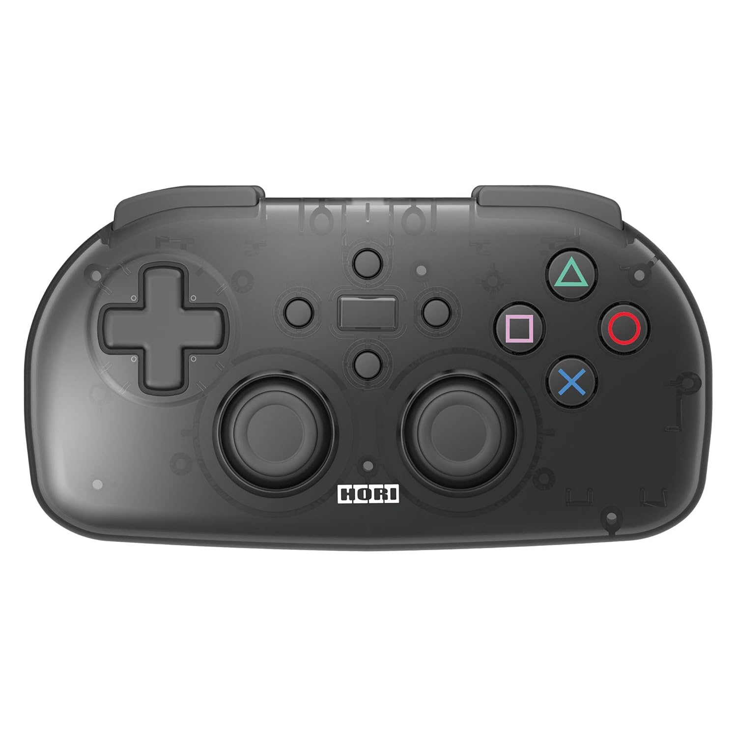 Hori releasing a new wireless PS4 controller in Japan | NeoGAF