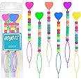 Amazon.com : Hoyols Quick Beader for Loading Beads - Braid Stringer ...