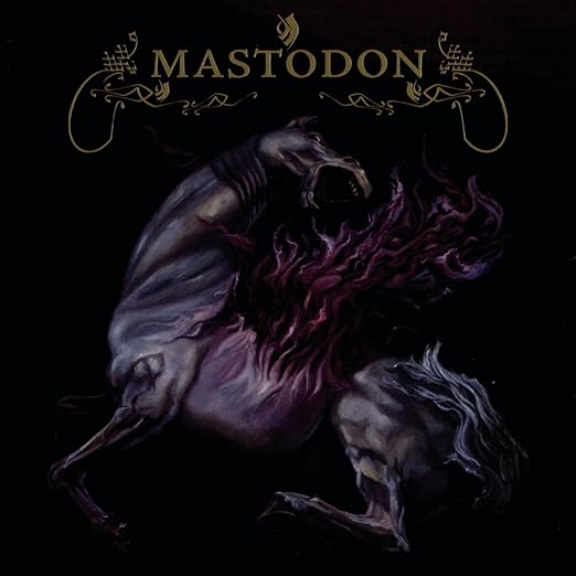 Mastodon - Remission - Amazon.com Music