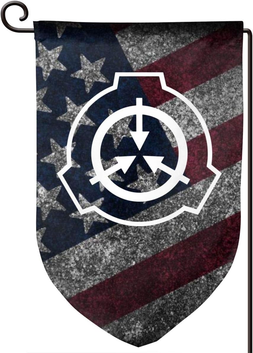 Scp Foundation Flag | My XXX Hot Girl