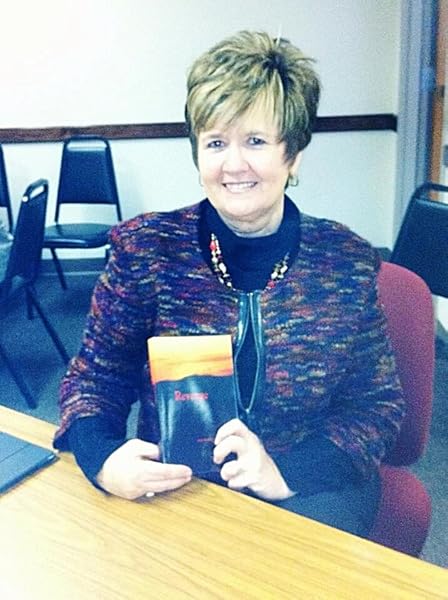 Revenge: Phillips, Ann Robbins: 9781477486504: Amazon.com: Books