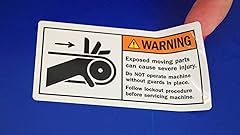 Amazon.com: SmartSign "Emergency Assembly Area 1" Sign | 12" x 18" 3M ...