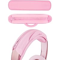 Amazon.com: Geekria NOVA Hook and Loop Headband Cover + Headband Pad ...