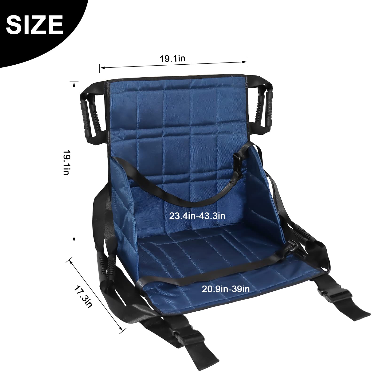 Mua Lift Stair Slide Board Transfer, Evacuation Elevator Slide，Nylon ...