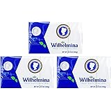 Amazon.com : Wilhelmina Peppermints (7 ounce) : Candy Mints : Grocery ...