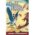 Amazon.com: David and the Phoenix: 9781930900585: Ormondroyd, Edward ...