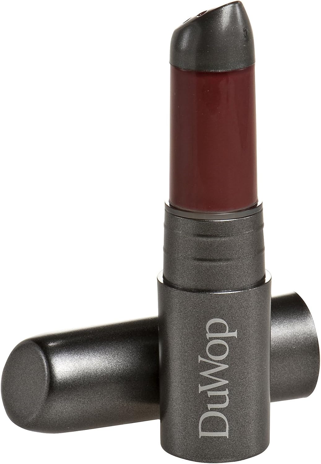 Amazon.com : DuWop Cosmetics Lipmousse Lip Formula - Ganache : Lipstick ...