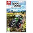 Amazon.com: Farming Simulator 23 (Nintendo Switch) (Non-US Version ...