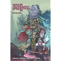 Amazon.com: Helm Greycastle, Book One: 9781534319622: Barajas, Henry ...