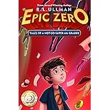 Amazon.com: Epic Zero Series: Books 1-3: Epic Zero Collection (Tales of ...