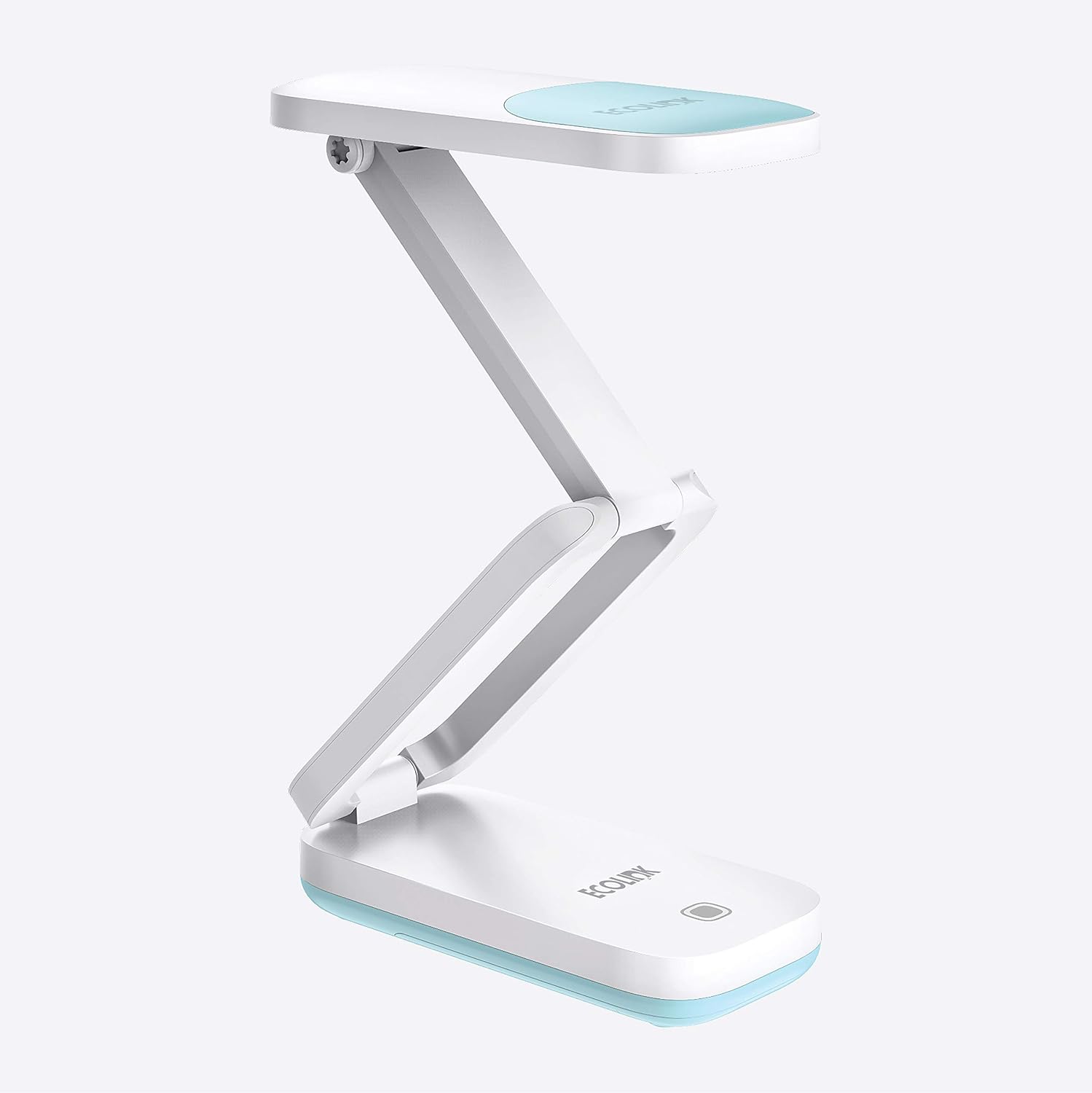 Buy EcoLink 3W Flex LED Desk Light (White) from The Makers of Philips ...