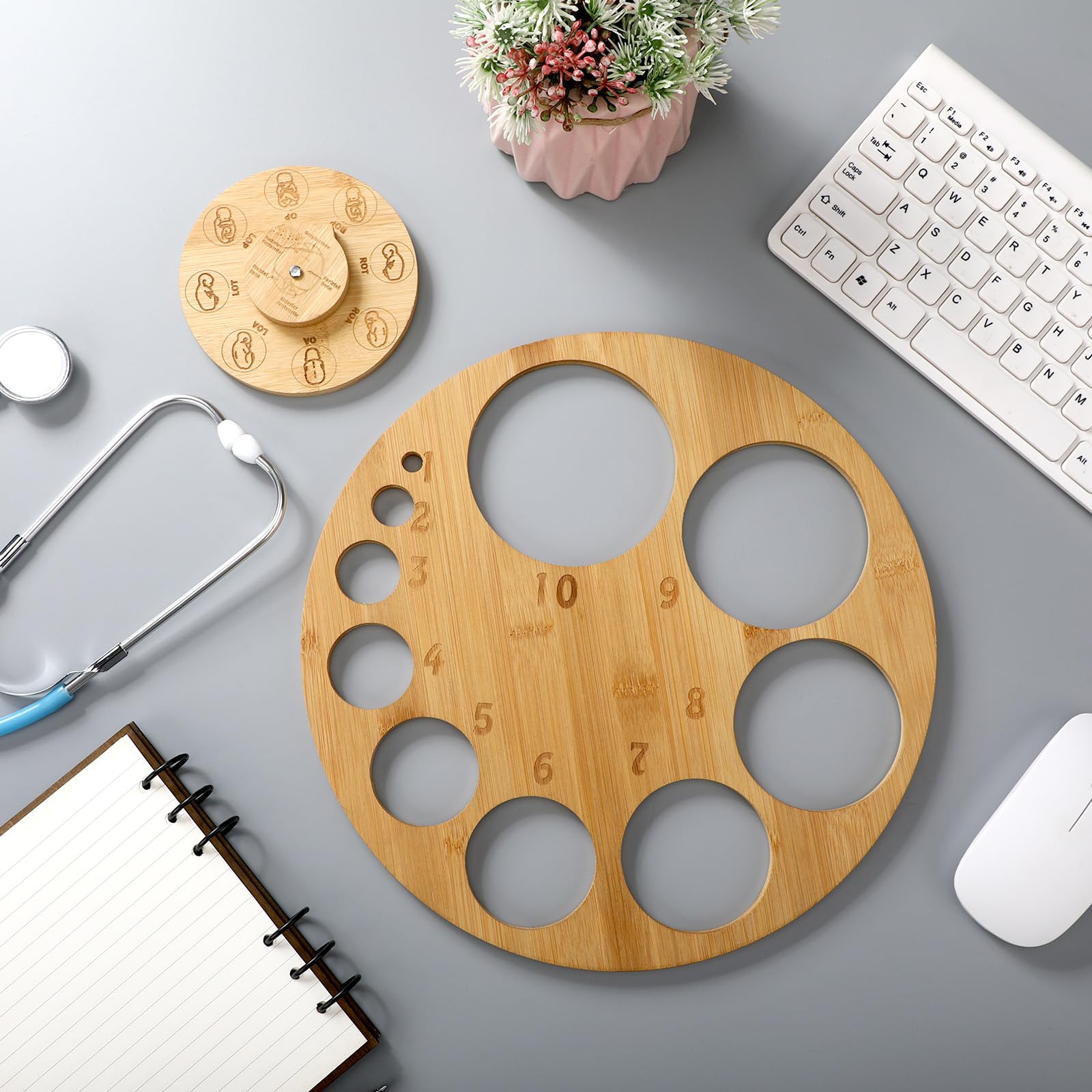 Mua GlikCeil Cervical Dilation Board for Midwife Doula Birth and ...