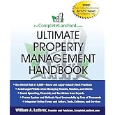 The Property Management Tool Kit: 100 Tips and Techniques for Getting ...