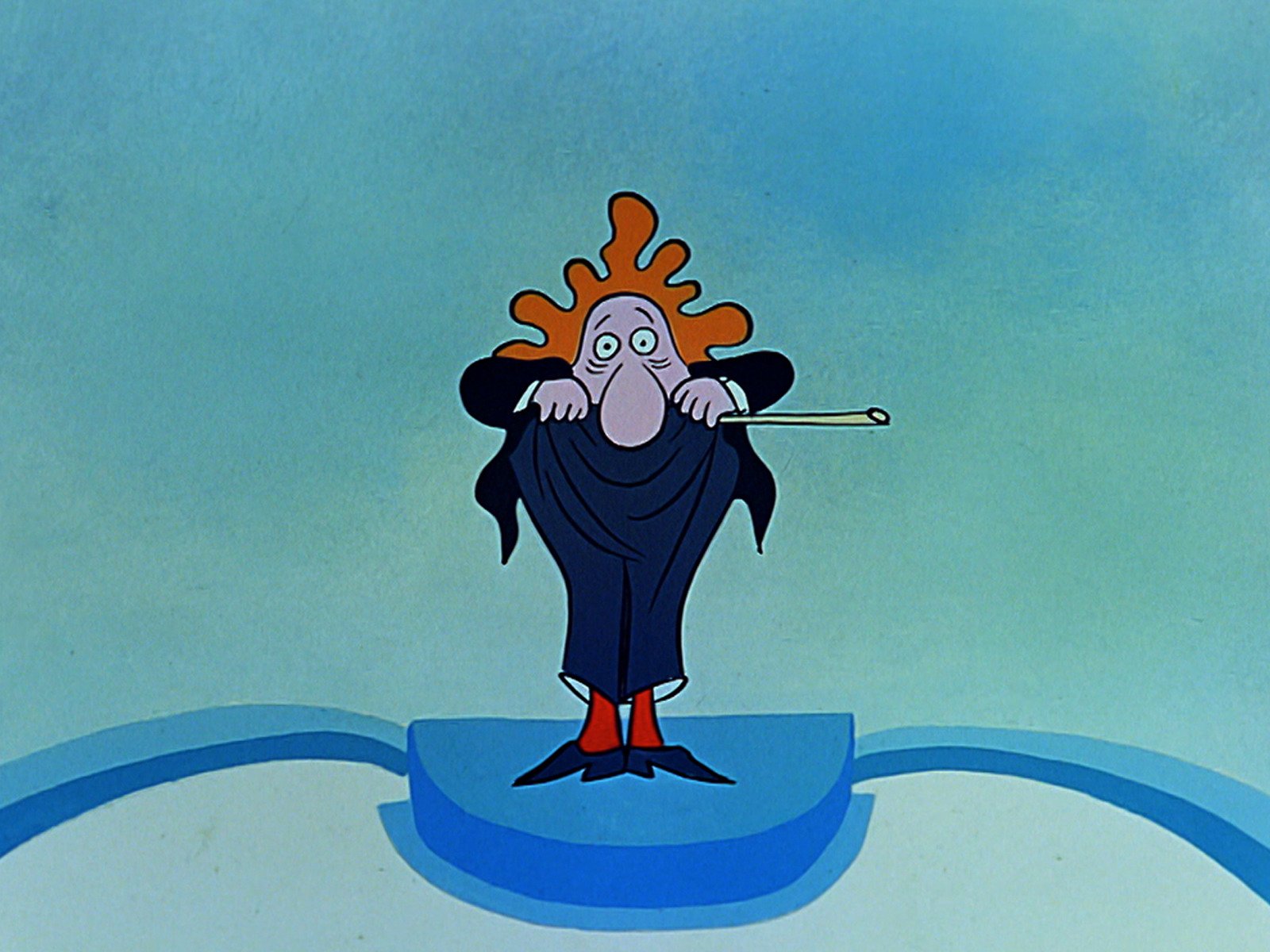 Amazon.de: Professor Balthazar [OV] ansehen | Prime Video