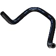 Amazon.com: Genuine Honda 53734-SDA-A01 Power Steering Return Hose ...