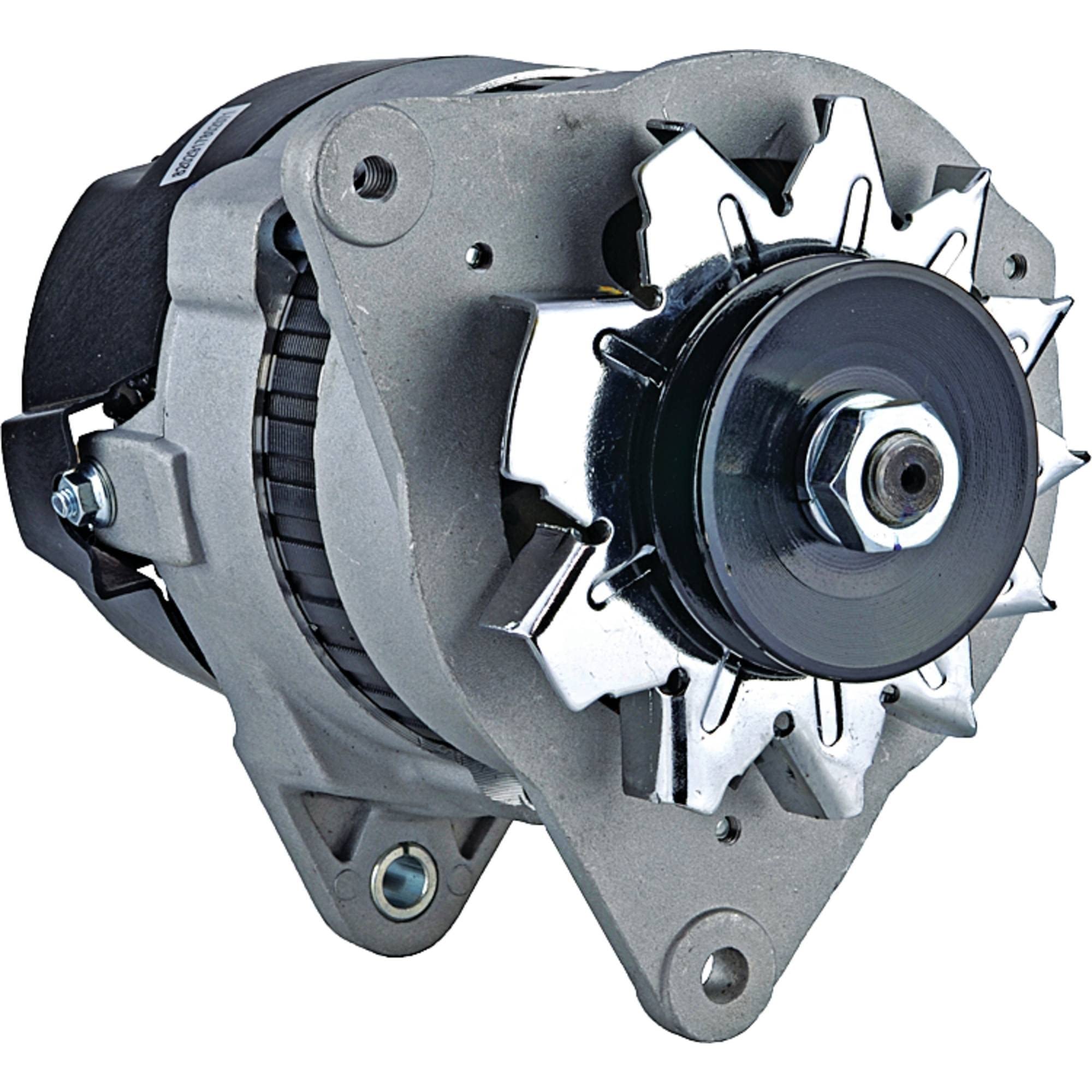 Mua DB Electrical 400-30036 Alternator For IR/EF 12-Volt 43 Amp 1.8L 1. ...