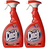 Amazon.com: Spic and Span Cinch Glass Cleaner | 32 Fluid Ounces | 1 ...